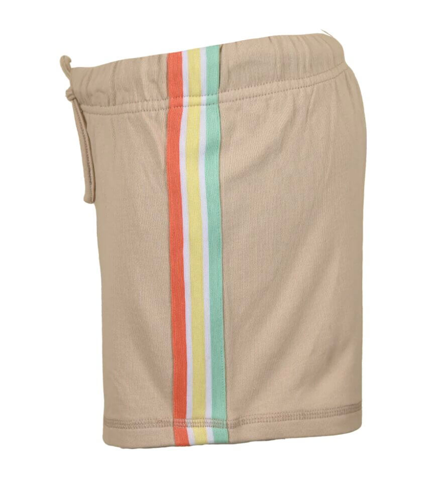 Someone Short Moana Beige (Meisjes, Shortjes ) - Toppilookx