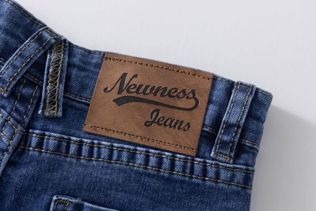 Newness kids donkere jeans (Broeken/Jeans, Jongens, Nieuw ) - Toppilookx